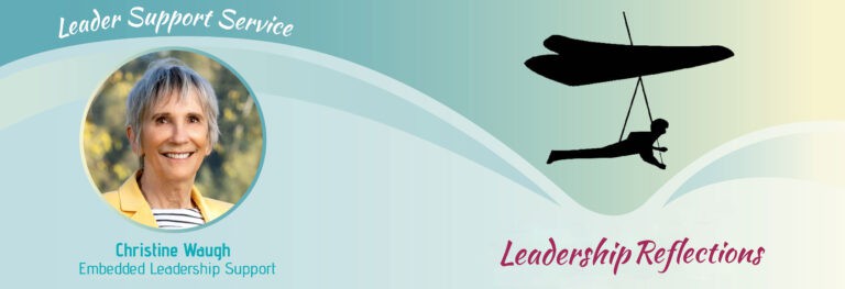 How to Lead Volunteers and Create Leaders from Them ~ Leader Support ...